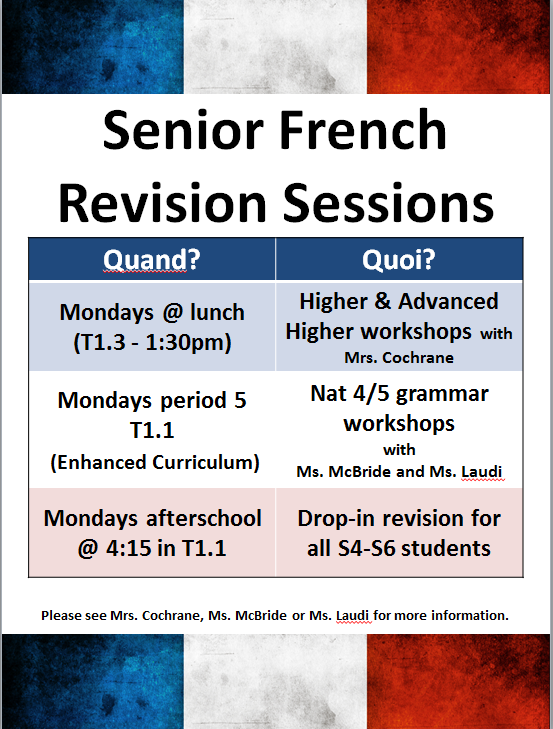 Communication | Knox Academy