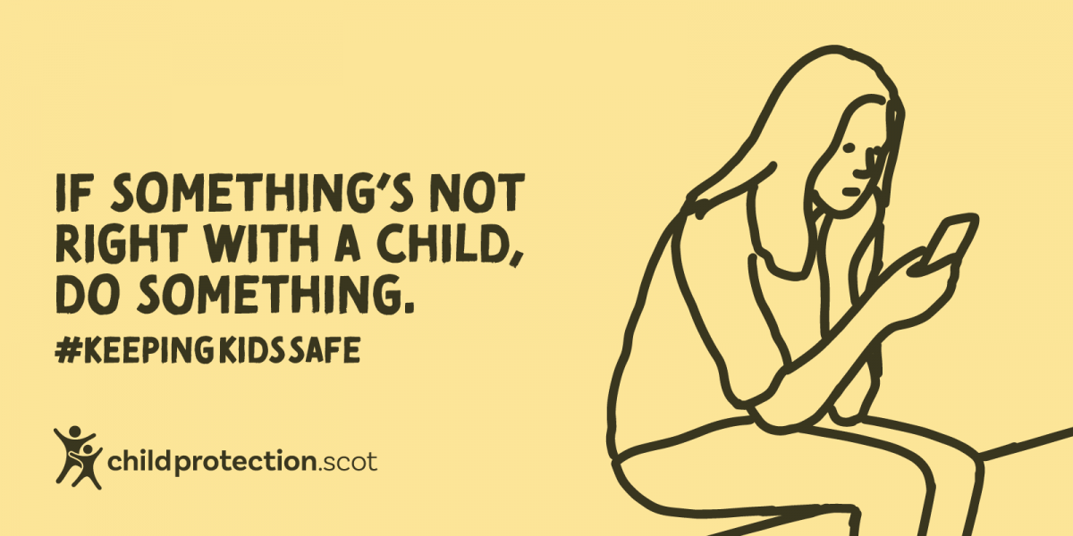 KEEPING CHILDREN AND YOUNG PEOPLE SAFE | Knox Academy