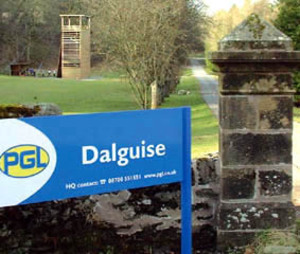 DALGUISE: KIT LIST | Knox Academy